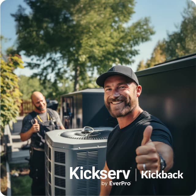 Kickserv Field Service Management Software Pricing